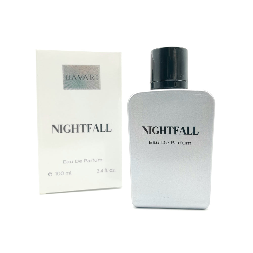 Night Fall – Bavariperfumes