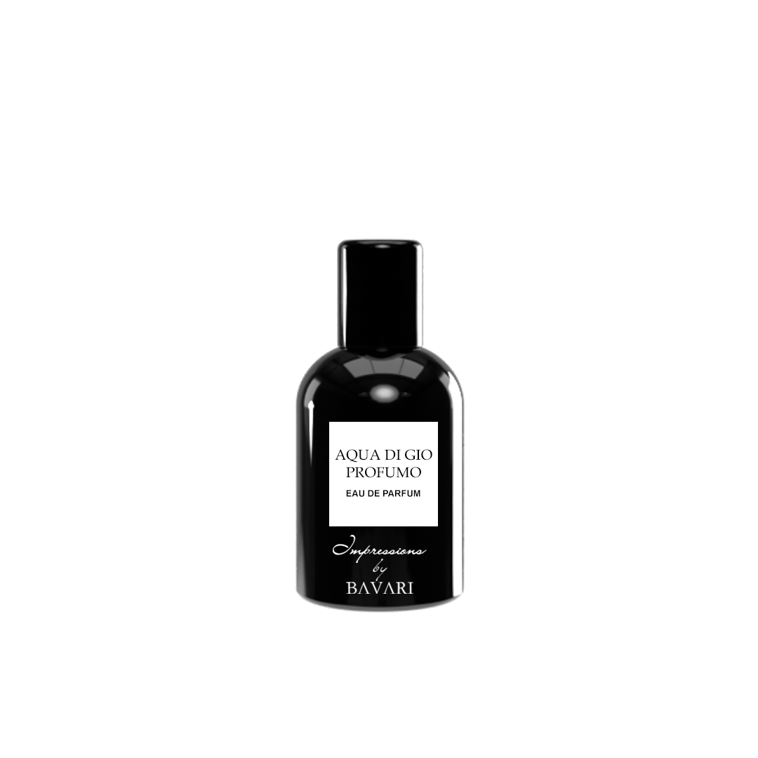 AquaDeGio Profumo – Bavariperfumes