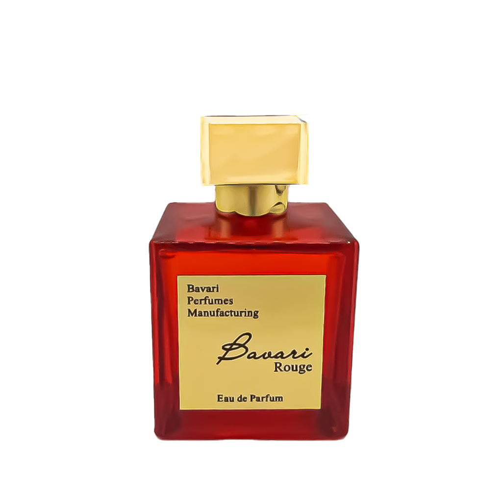 Bavari Rouge – Bavariperfumes