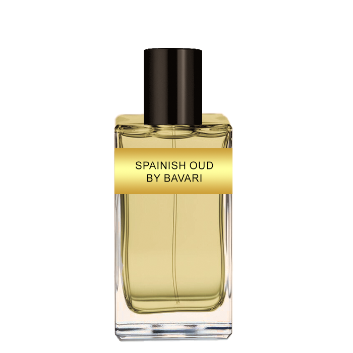 Spanish Oud - Impression Of Oud Isphan – Bavariperfumes