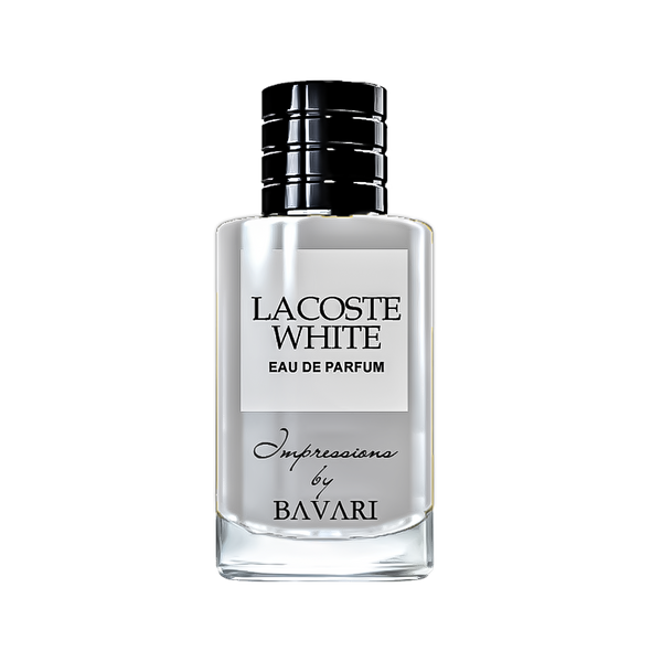 Lacost* White – Bavariperfumes