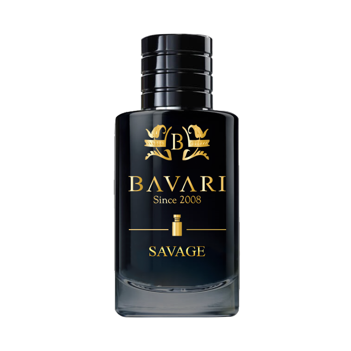 Savage – Bavariperfumes