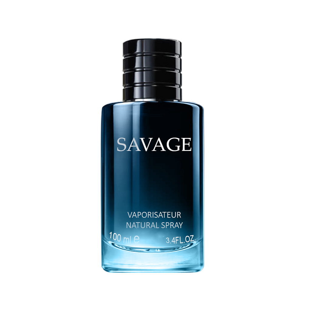 Savage – Bavariperfumes
